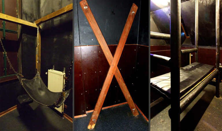 Sling/Tools – SAUNA AMIGO